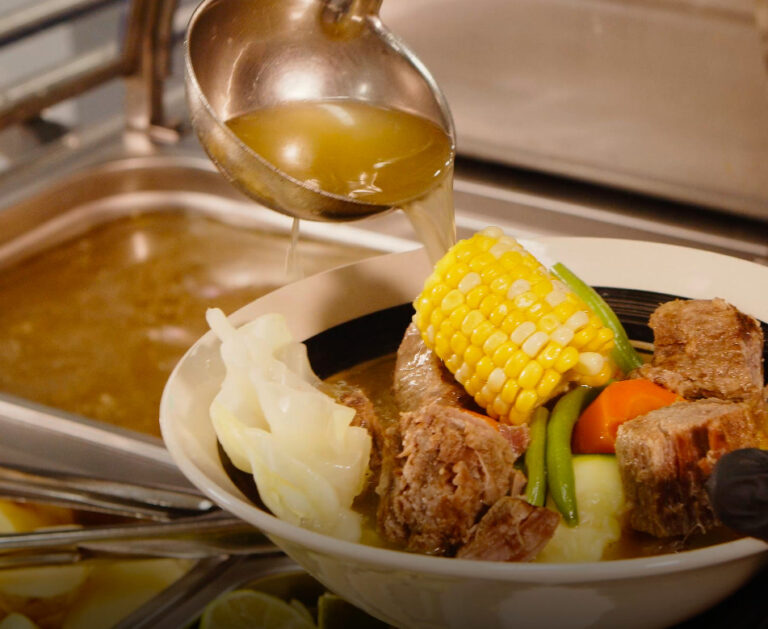 Cook Master | Comedores Industriales en México - Alimentación de Calidad